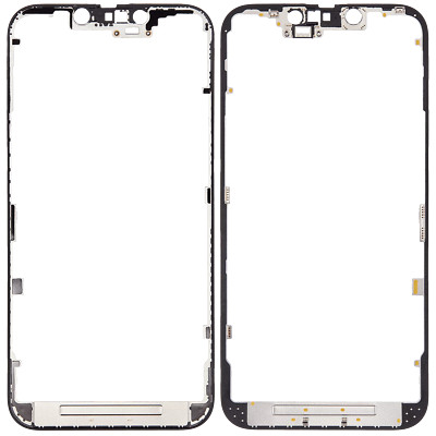 Replacement Frame Only Compatible For iPhone 14 (5 Pack) (OCA Master ...