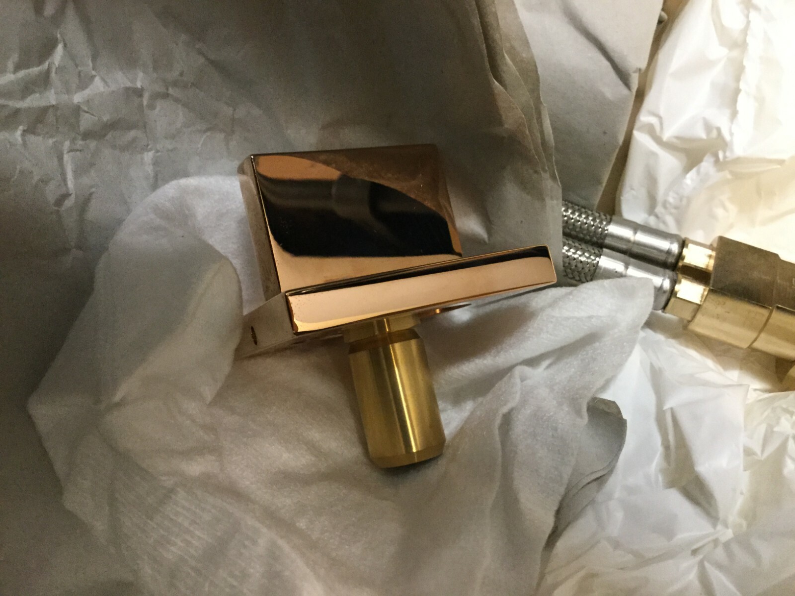 Dornbracht 20713782-490010 Mem Three-Hole Lavatory Faucet In Cyprum | eBay