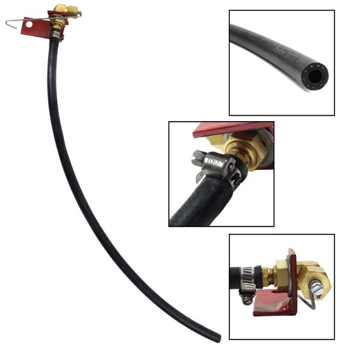 207GX340&390K1QAE Rolair Air Compressor Throttle Control GX340 & GX 390 ...