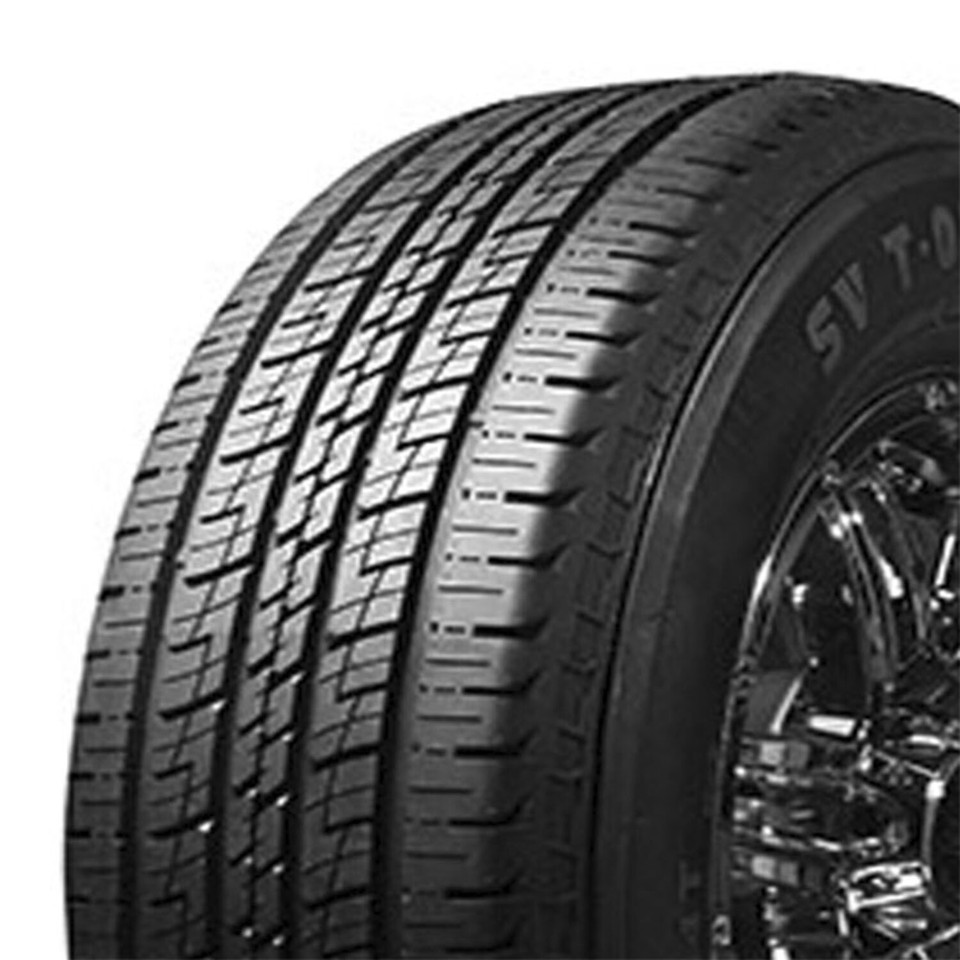 Advanta SVT-01 245/60R18 104T 520 A A Tire | eBay