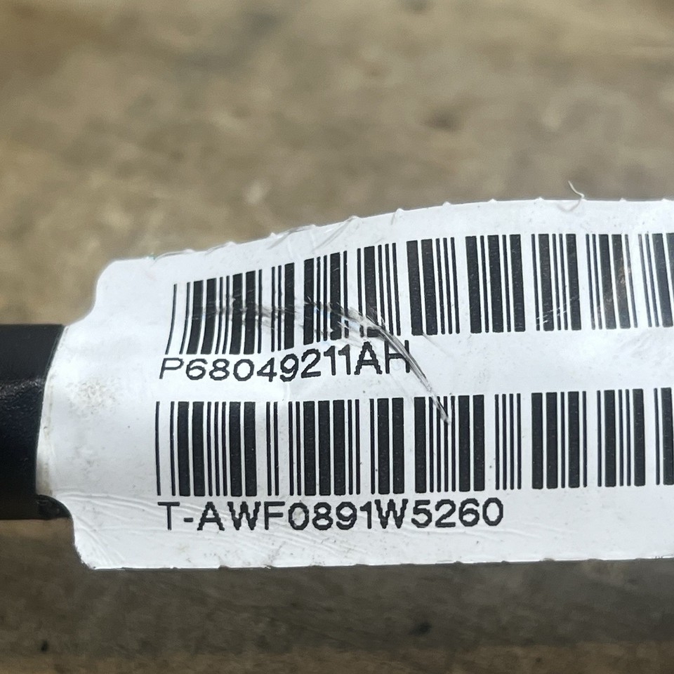 2011-2020 Dodge Durango Front Left Driver Door Wiring Harness ...