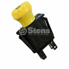 John Deere LX178 Lx188 Ignition Switch With Key Am121084 for sale ...