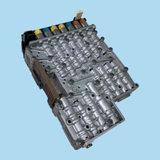 Genuine Mopar Transmission Valve Body & Control Unit 68259301AD for ...