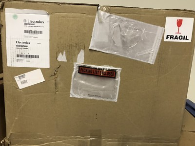 5304505337 OEM Brand New Electrolux/Frigidaire Spin Basket Drum ...