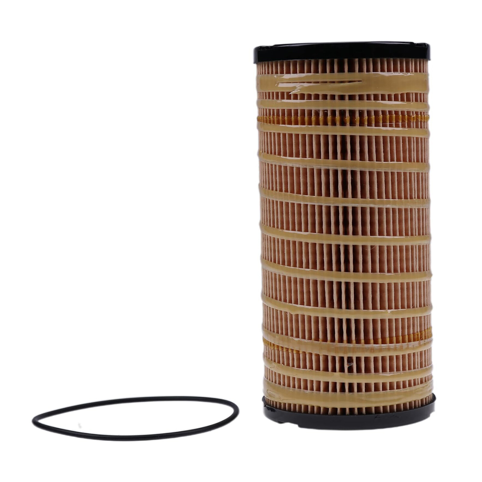CATERPILLAR 1R-1804 - Fuel filter cross reference