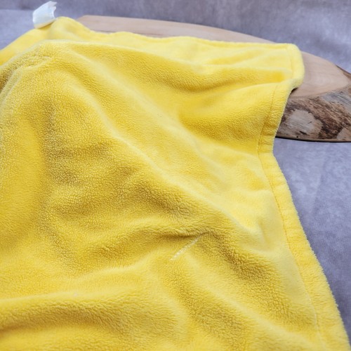 Honey Bunny Plush Yellow Horse Pony Security Blanket Lovey XOXOX ...