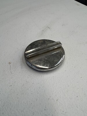 Vintage Radiator Cap SCTA Hot Rod Custom | eBay