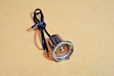 License Plate Lamp Socket 1972-1977 Dodge 1971 - 1978 Plymouth 71 - 72 ...