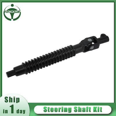 Steering Column Shaft for 03-09 Toyota 4Runner FJ Cruiser Lexus GX470 ...