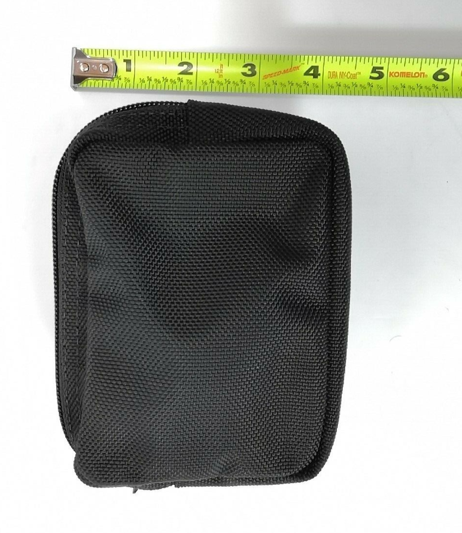 Hollis Trim Weight Belt Utility Quick Pocket Pouch Equipment Scuba Dive ...