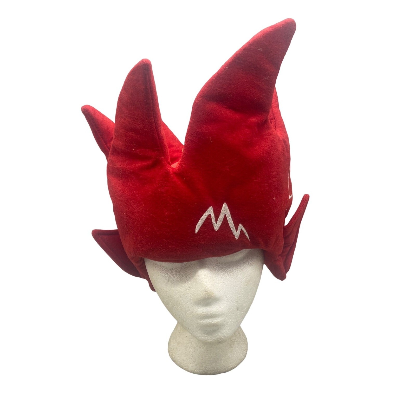 uefa euro 2008 knome hat costume Halloween net top re… - Gem