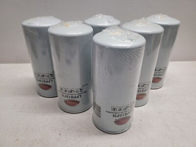 Luber-Finer LFP815FN FUEL FILTER DETROIT Diesel 23530706, FF5207 (Pack ...