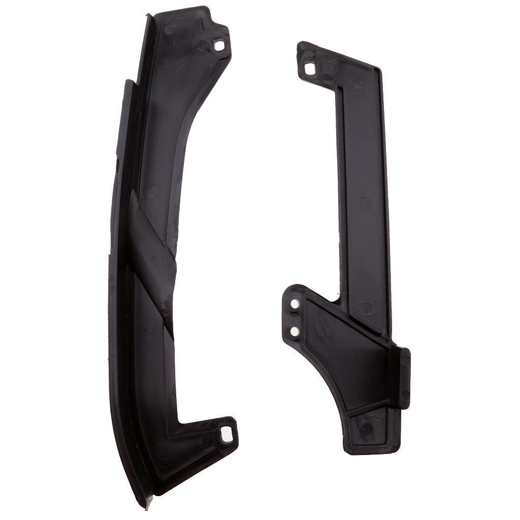 For Yamaha PW PY 80 New Bike ATV Scooter Frame Chain Guard Cover Shell ...