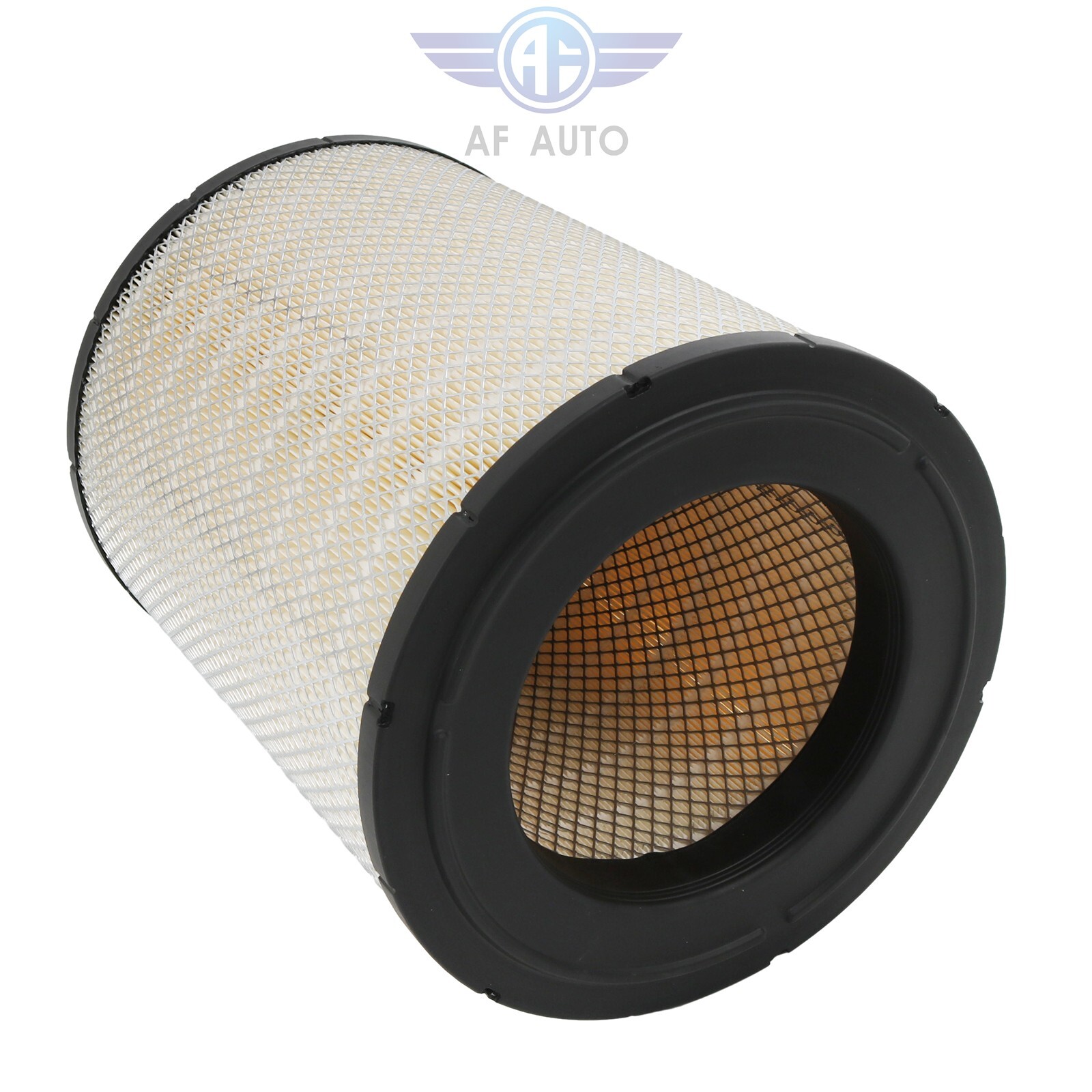 Air Filter Replace AF25435 8076195 RS3740 LAF5722 For 1998-2003 Volvo ...