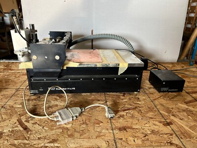 PCB Assembly Equipment - Lpkf Protomat