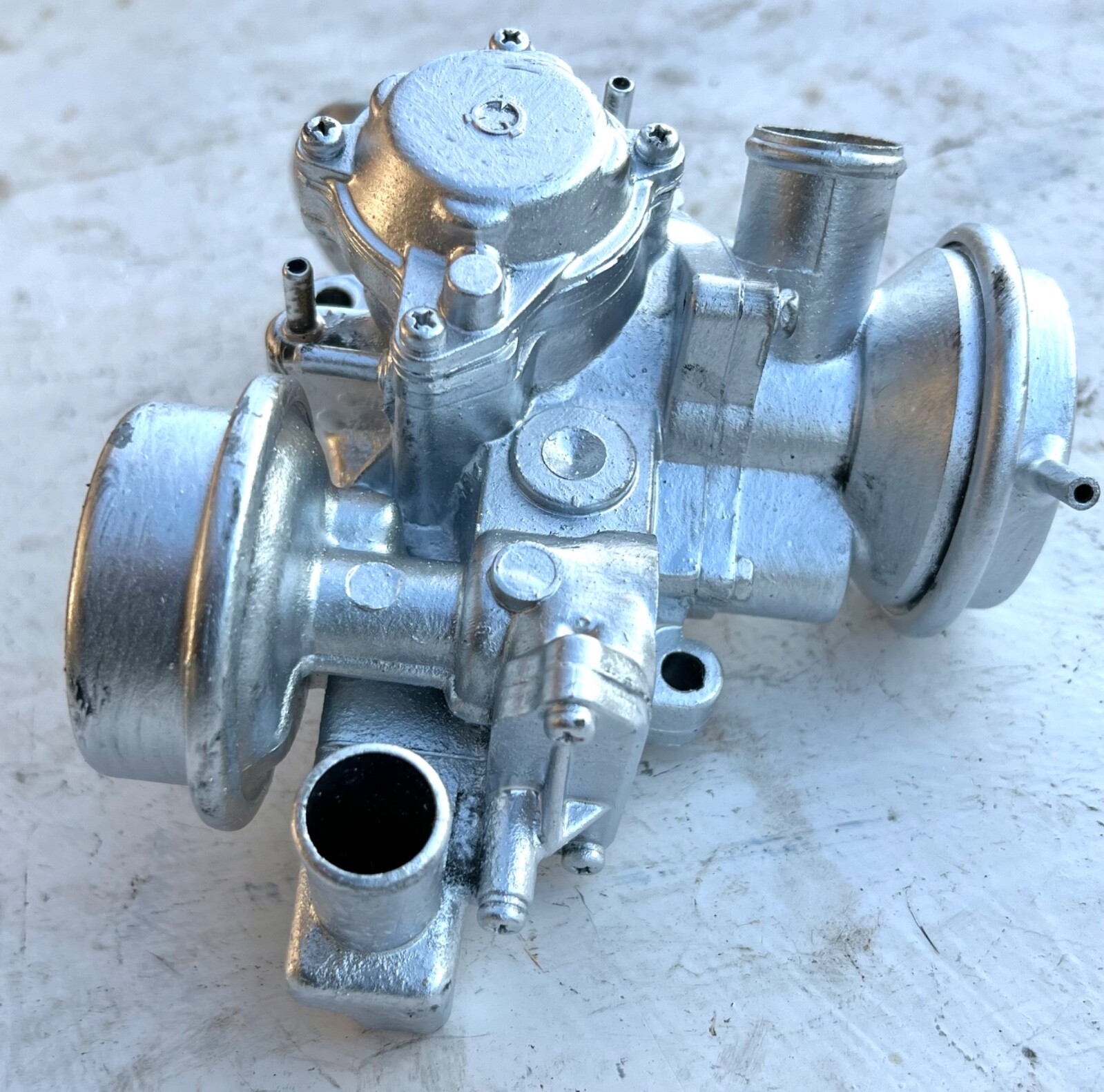 Mazda 13B-T Rotary Wankel 1.3L RX7 FC Engine Part Used | eBay
