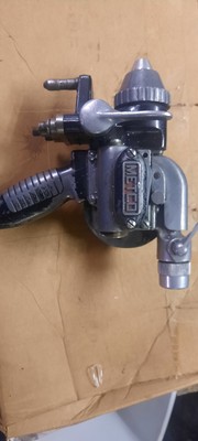 Other - Flame Spray Gun