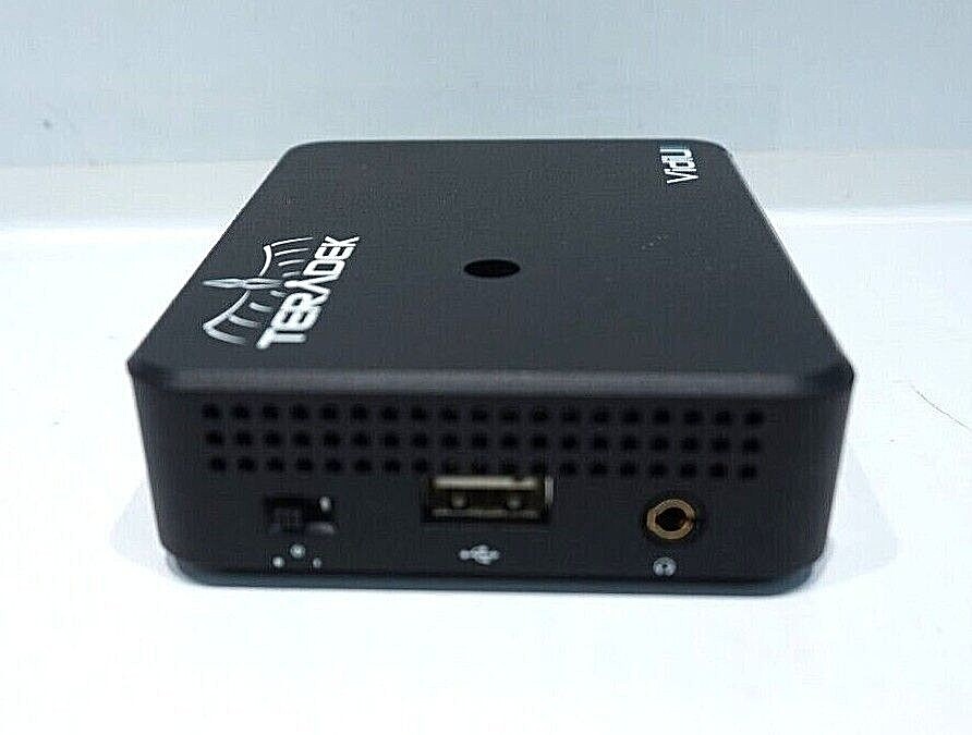TERADEK VidiU HD LIVE STREAMING WiFi HDMI H.264 VIDEO ENCODER DEVICE ...
