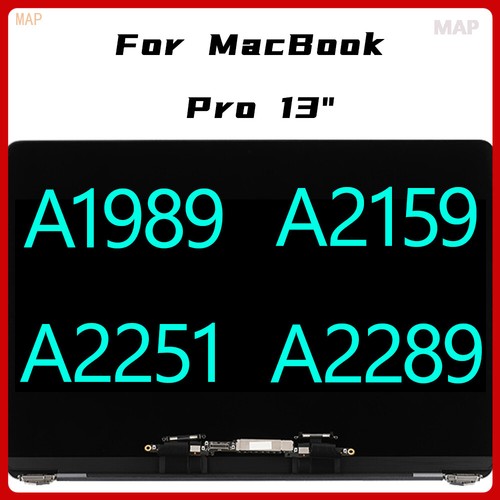 Brand New A1989 A2159 A2251 LCD Display For Macbook Pro 2018-2020 ...