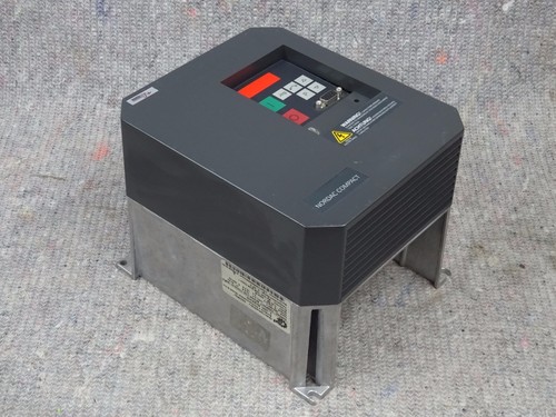 Getriebebau Nord NORDAC COMPACT SK 4000/3 NC 77040030 /9601 400Volt 4kW ...