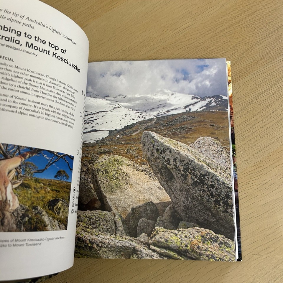 Ultimate Adventures: Australia by Andrew Bain Paperback Book | eBay UK