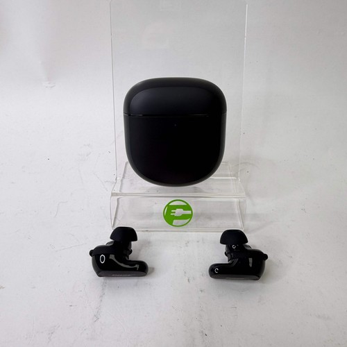 Bose QuietComfort Earbuds II In-Ear Noise Cancelling Bluetooth Earbuds ...