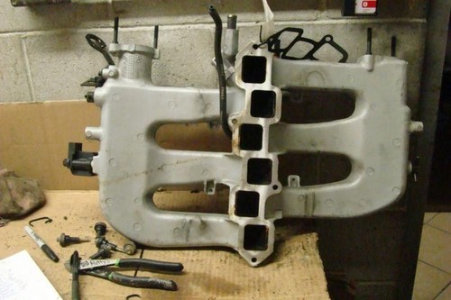 Intake Manifold 6-215 3.5L Upper Fits 96-97 CONCORDE 4675 | eBay