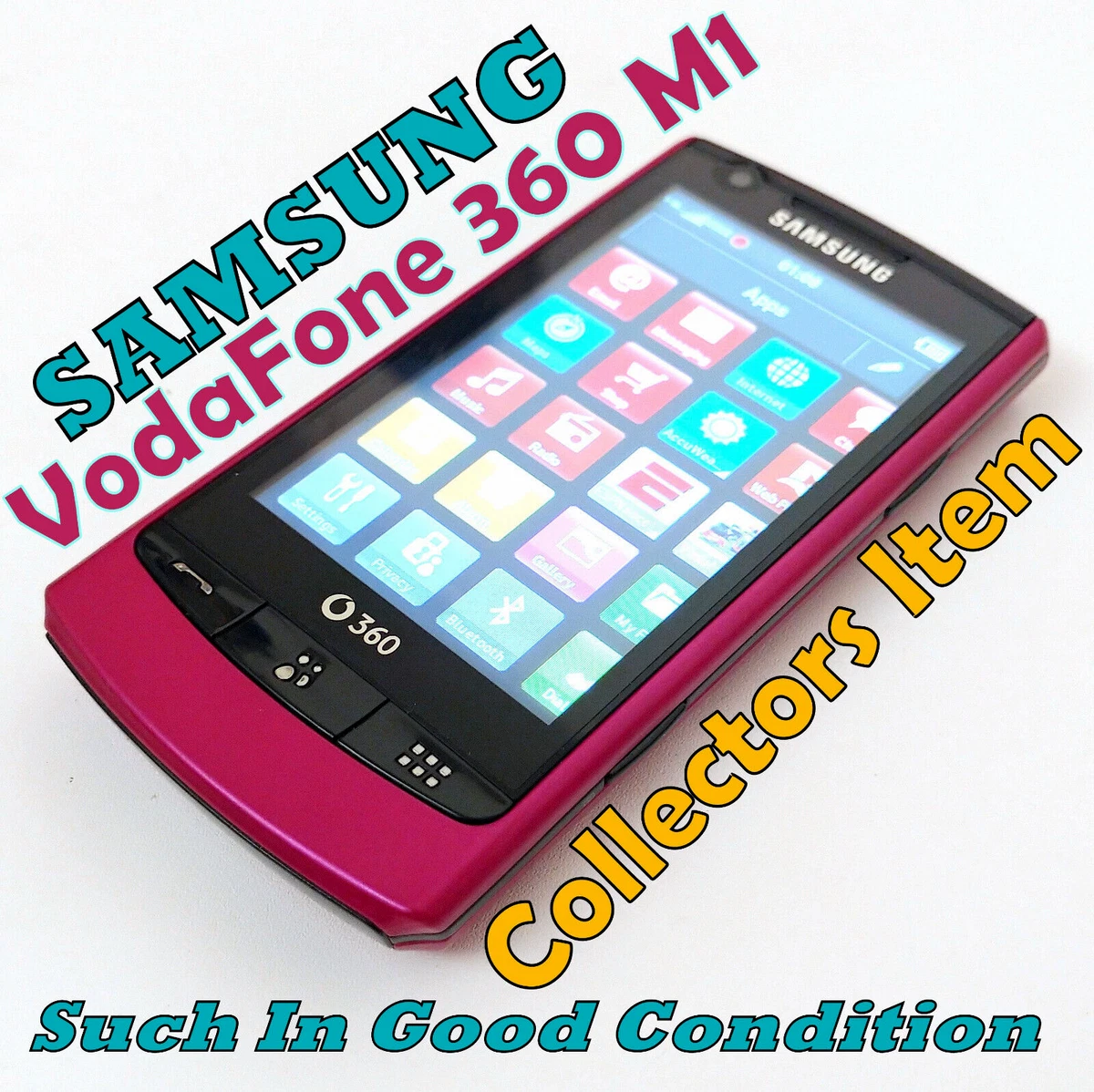 Samsung Phones Touch Screen With Price