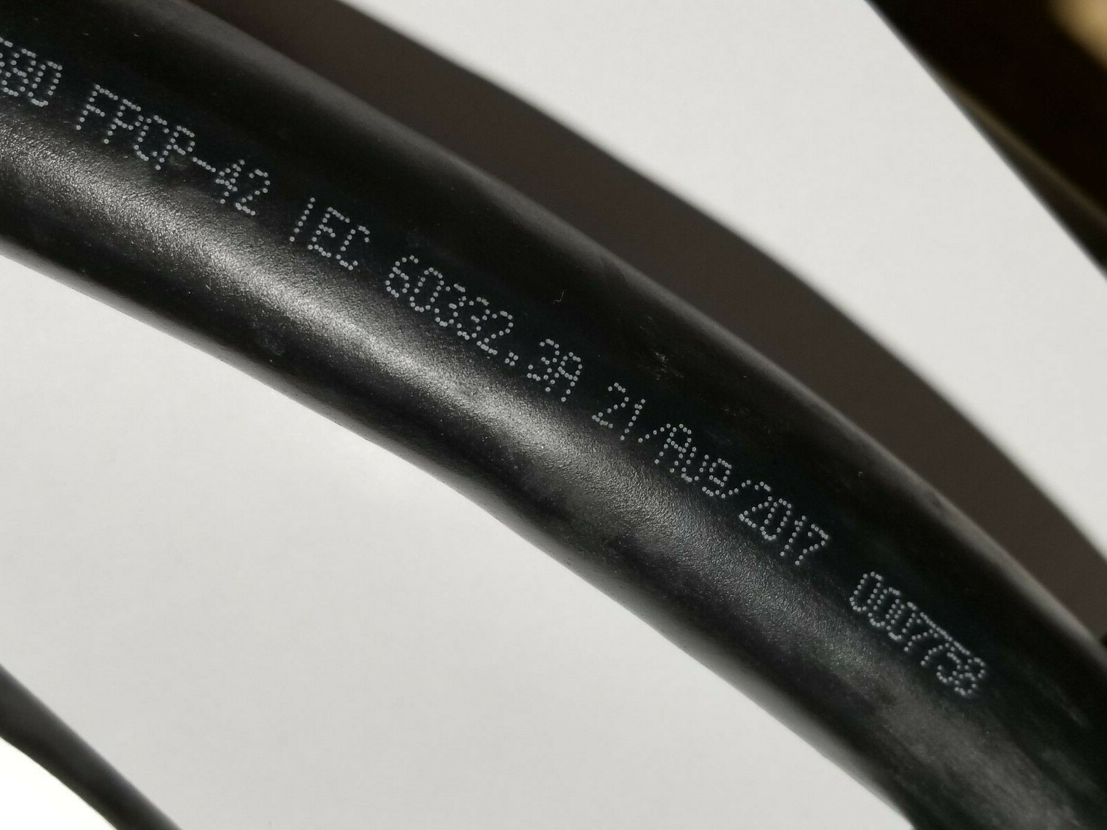 General Cable 4/4C MOR Polyrad XT-125 Type P 600V/1000V Offshore Power ...