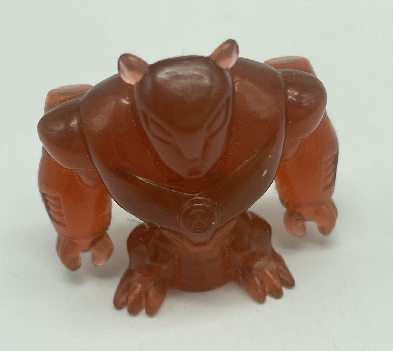 Ben 10 Ultimate Alien Armodrillo Haywire Ultimatrix | eBay
