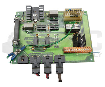 MONARCH CORTLAND E53910 CIRCUIT BOARD | eBay