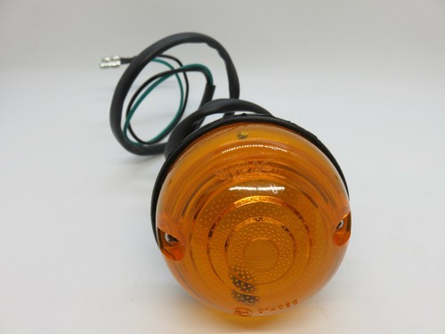 Land Rover Series & Defender Front / Rear Indicator Light Unit RTC5013 ...