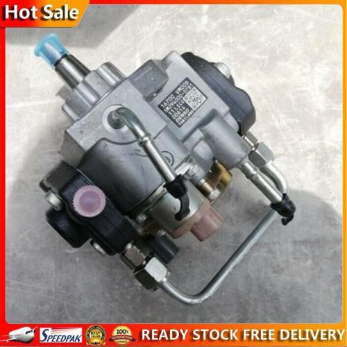 Common Rail Fuel Injection Pump for Nissan Navara Pathfinder 294000 ...