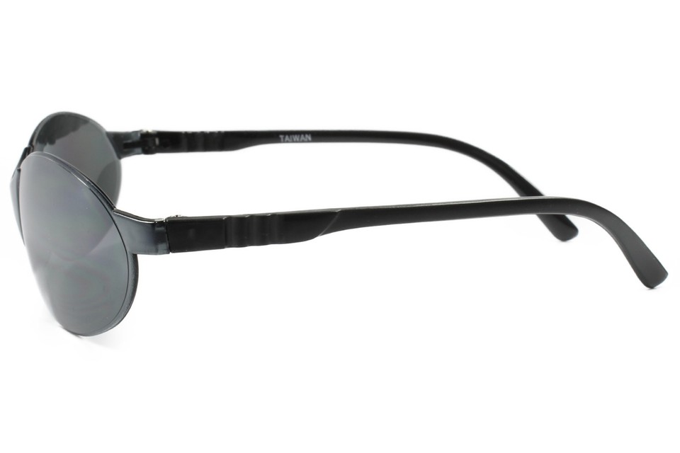 Cosplay Costume Party Sci-Fi Alien Futuristic Cool Mirrored Lens Wrap ...