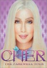Cher Live: The Farewell Tour - DVD By Cher - VERY GOOD 14381075922| eBay