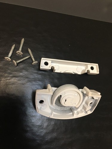 Weather Shield Sash Locks and Keepers with Screws WeatherShield ...