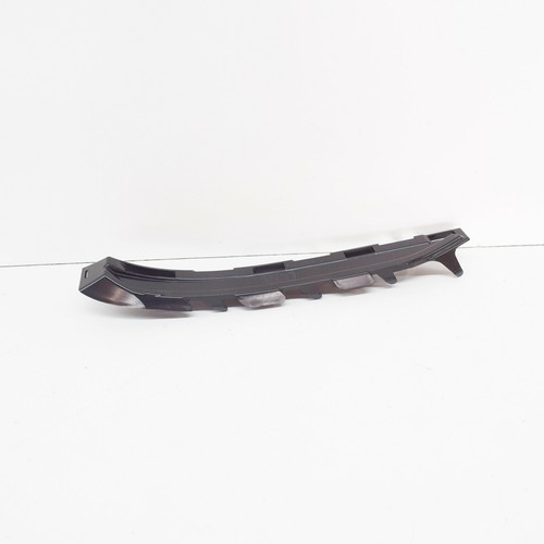 NEW AUDI Q7 4M FRONT BUMPER LEFT END CAP COVER 4M0807749B OEM NO DUTY ...