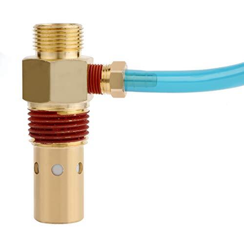 Replacement Check Valve for Husky Air Compressor | eBay