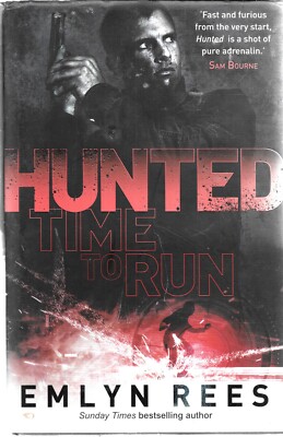Hunter by Emlyn Rees | eBay