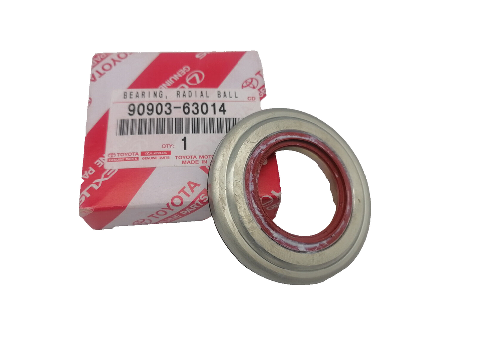 9090363014 NEW Genuine FOR Toyota Lexus Front Suspension Strut Mount ...