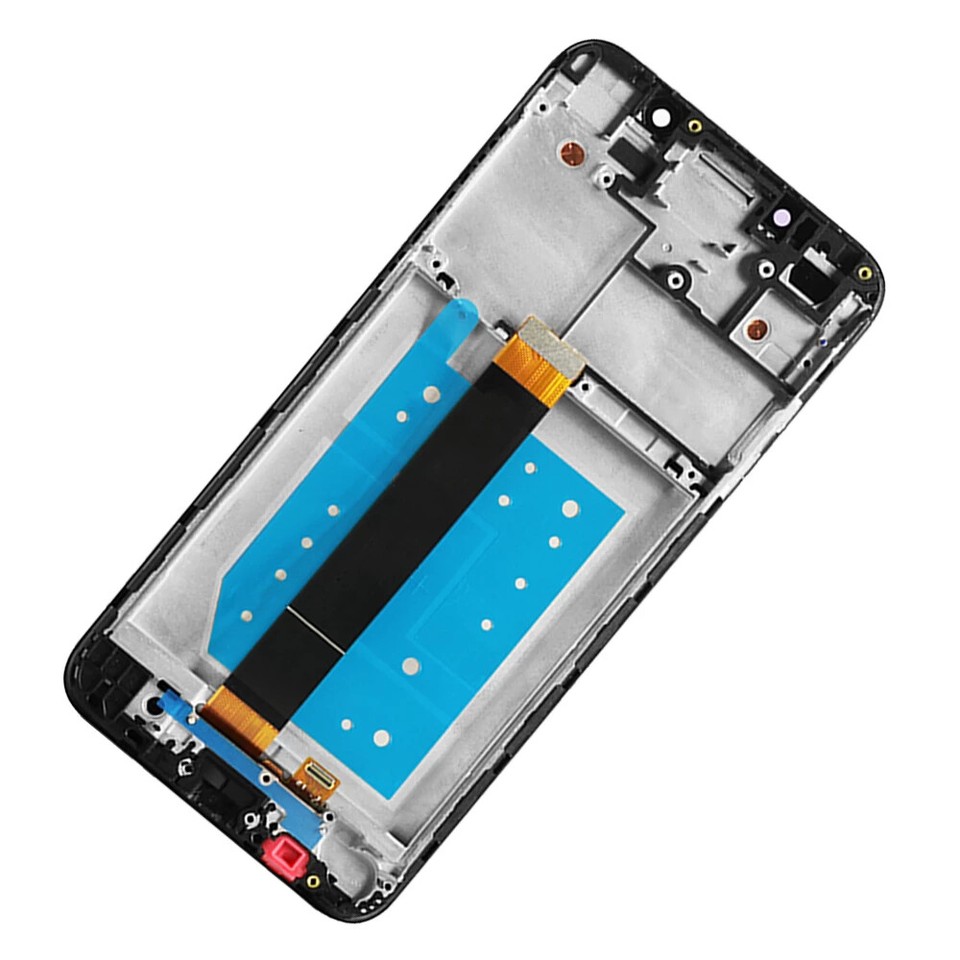 For Huawei Honor 9S / Huawei Y5P 2020 LCD Display Touch Screen ...