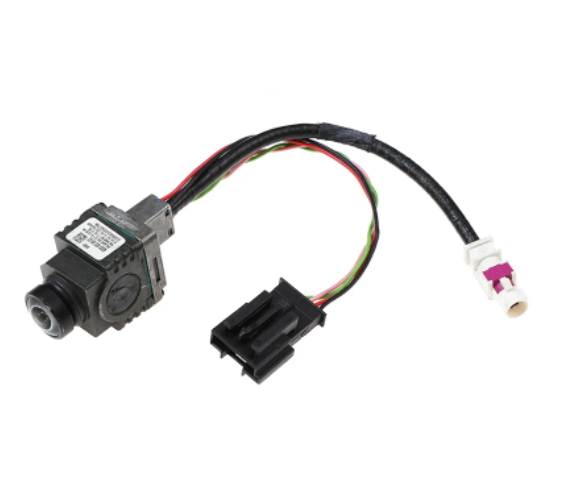 MERCEDES-BENZ+E+W212+Rear+Tailgate+Rearview+Camera+A0009058903+GENUINE ...