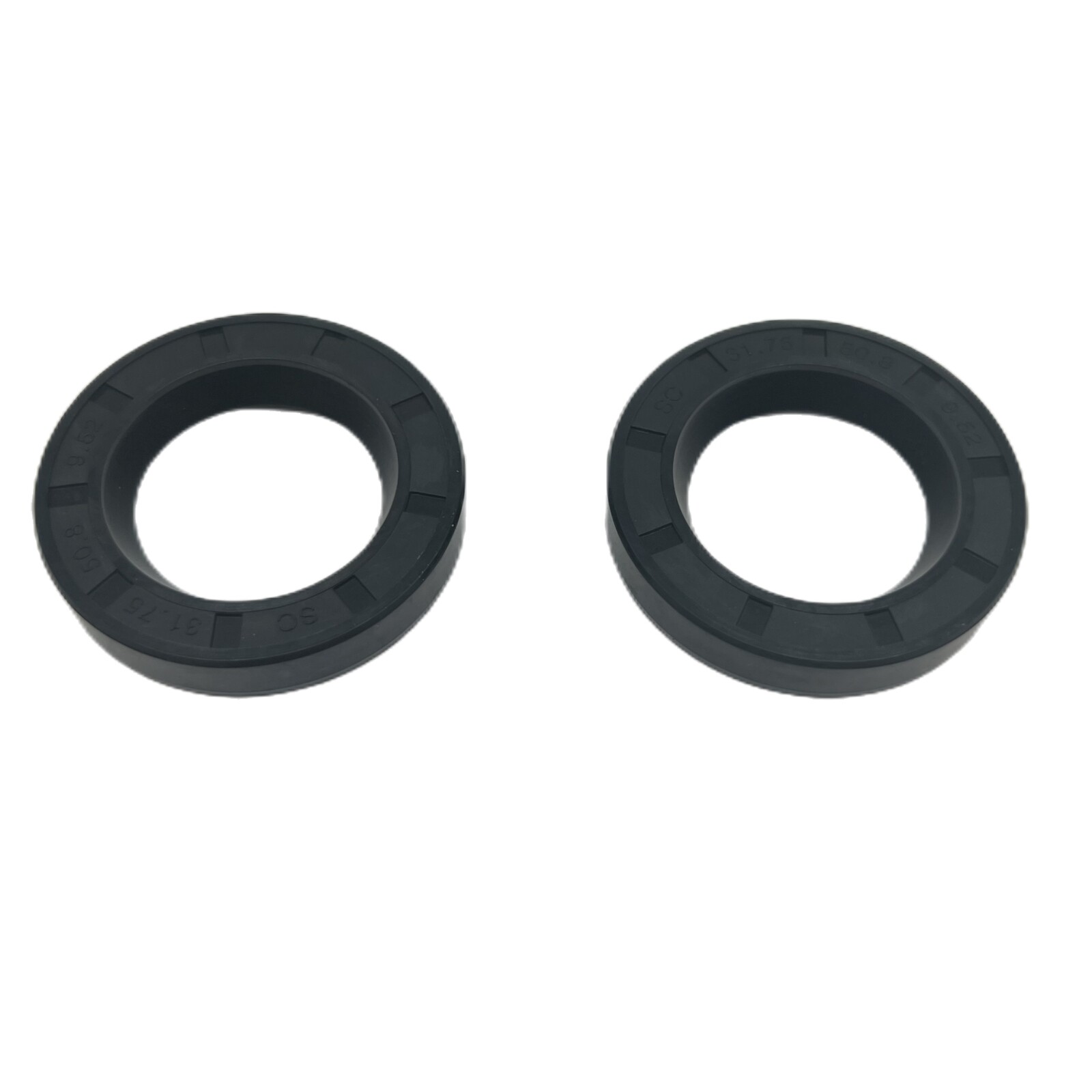 EM Seal Kit Propeller Shaft Gasket Set Volvo Penta 120S MS25S For ...