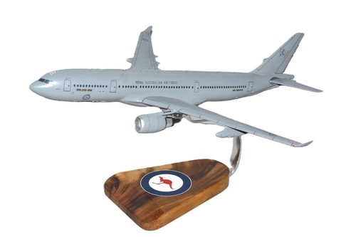 RAAF Airbus KC-30 A330 MRTT Voyager Tanker Desk Display 1/144 Model SC ...