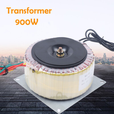 Transformers - Audio Input Transformer