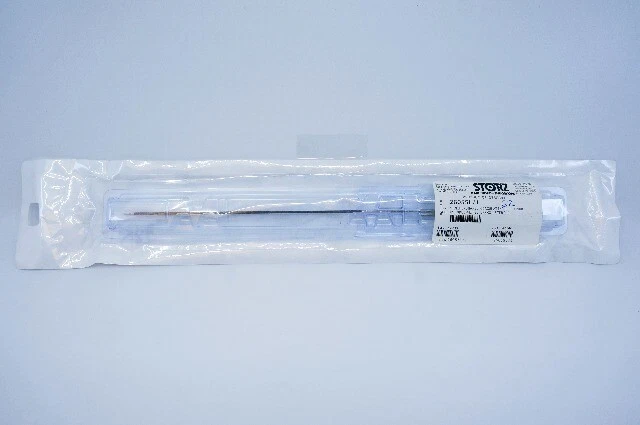 Karl Storz 26159BE Bipolar Dissection Electrode, Semirigid,, 51% OFF