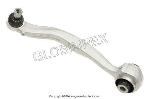 Mercedes r172 w204 w207 (2008+) FRONT LEFT LOWER Control Arm LEMFOERDER ...