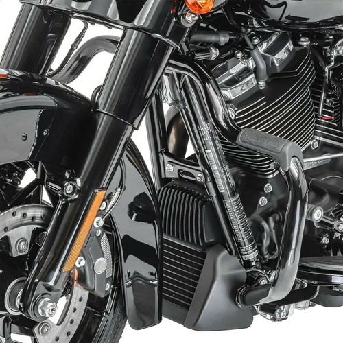 2009-2024 Engine Highway Guard Crash Bar Fit For Harley Touring Road ...