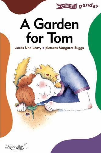 Garden for Tom by Una Leavy (1998, Trade Paperback) for sale online ...