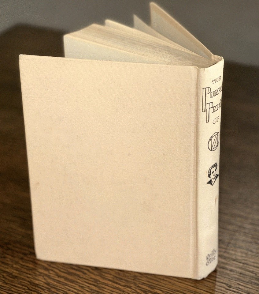 Lot of 31 Wizard of OZ (1930s Reilly & Lee)Purple Prince~Hungry Tiger ...